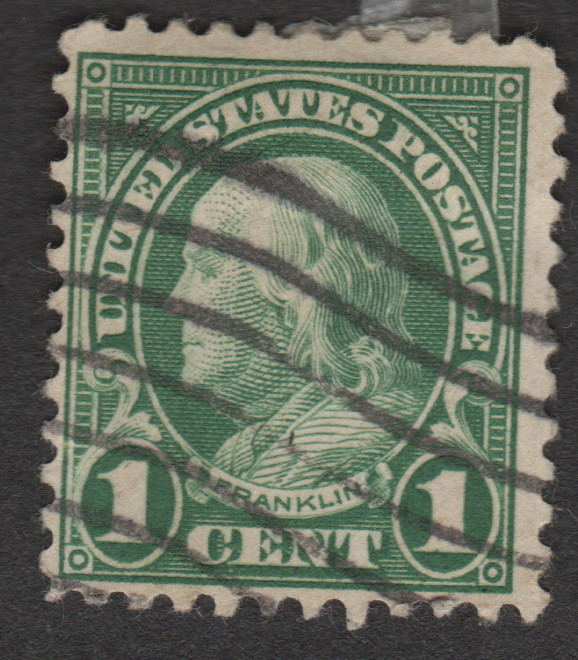 Offset Ink Stains On The Top Of The Gum? - Stamp Community Forum