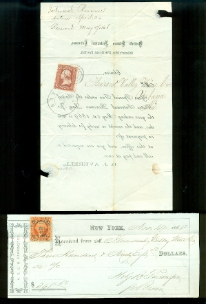 Part Of A Cool Collection - Stamp Community Forum
