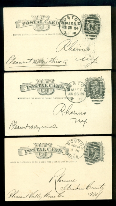 The Wild World Of Watermarks - Stamp Community Forum