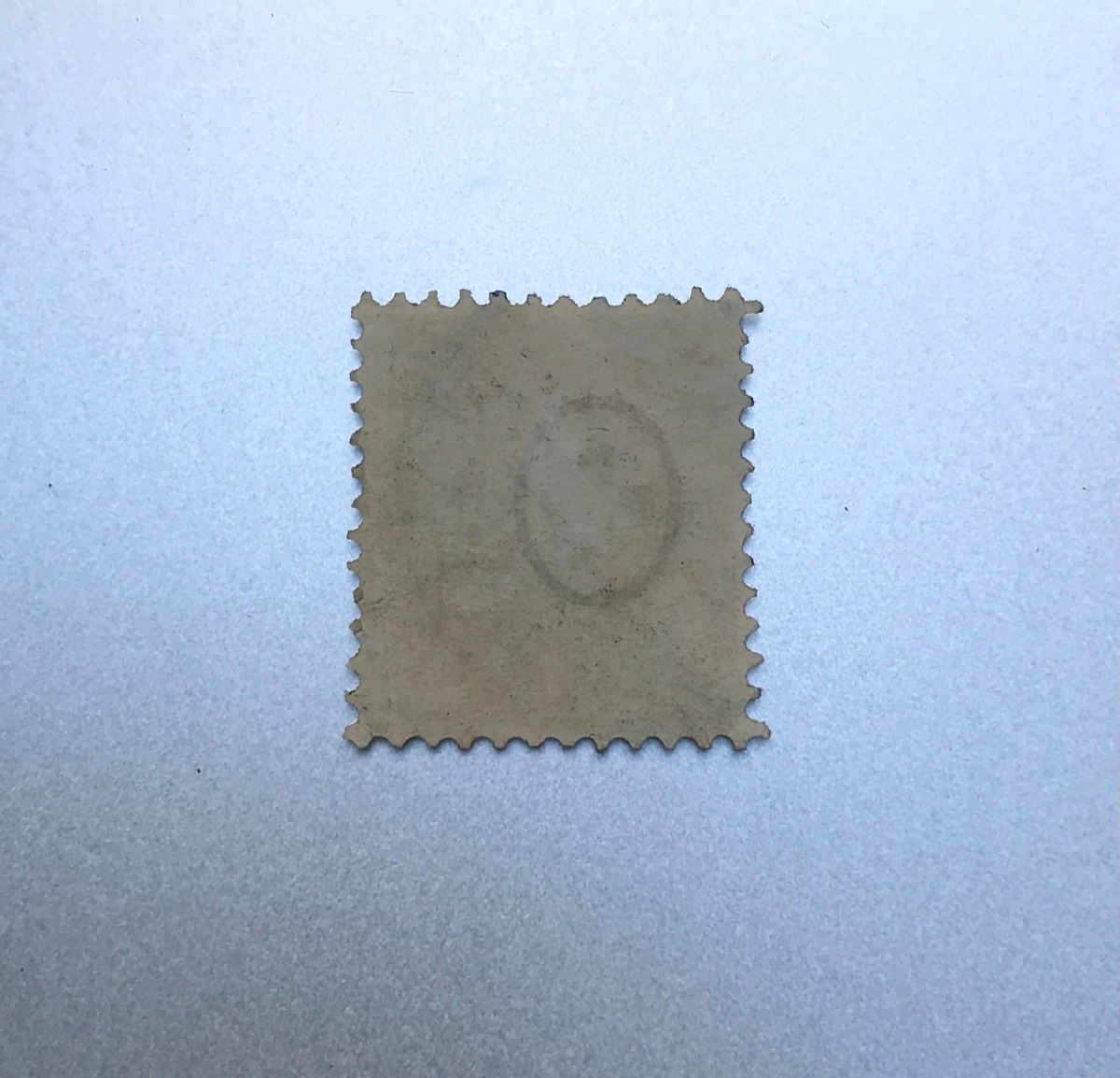 3 Franco Stamp 1905 - Scott Catalogue - Stamp Community Forum