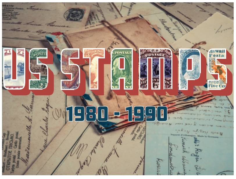 Made A Cover Sheet For My Stockbook - Stamp Community Forum