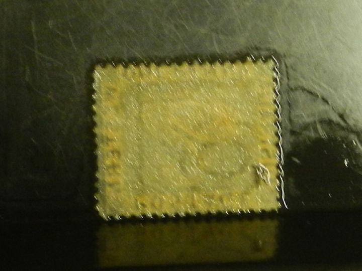 Help With Western Australia Watermark - Stamp Community Forum