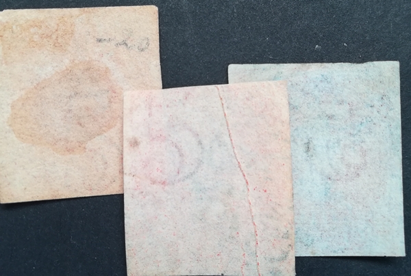 I Share With You What I Want To Add In My Collection. - Stamp Community ...
