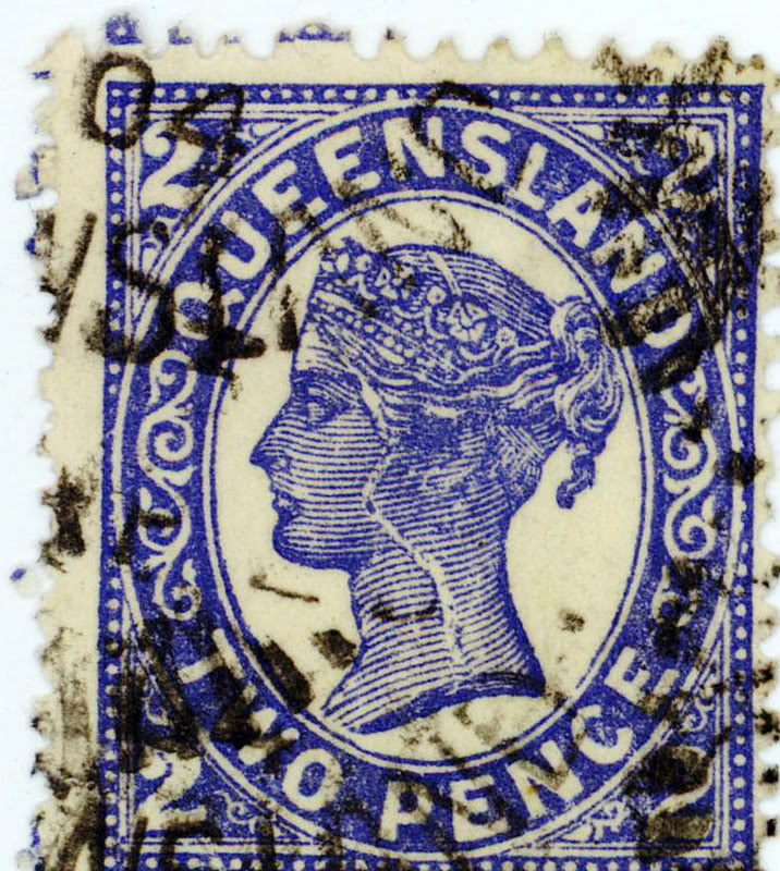 Subject Cracked Plates - Stamp Community Forum