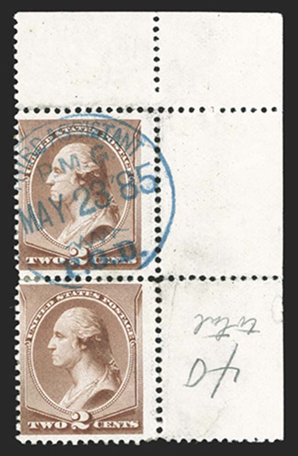 My Two Cents With Ken 210, 211B - Stamp Community Forum