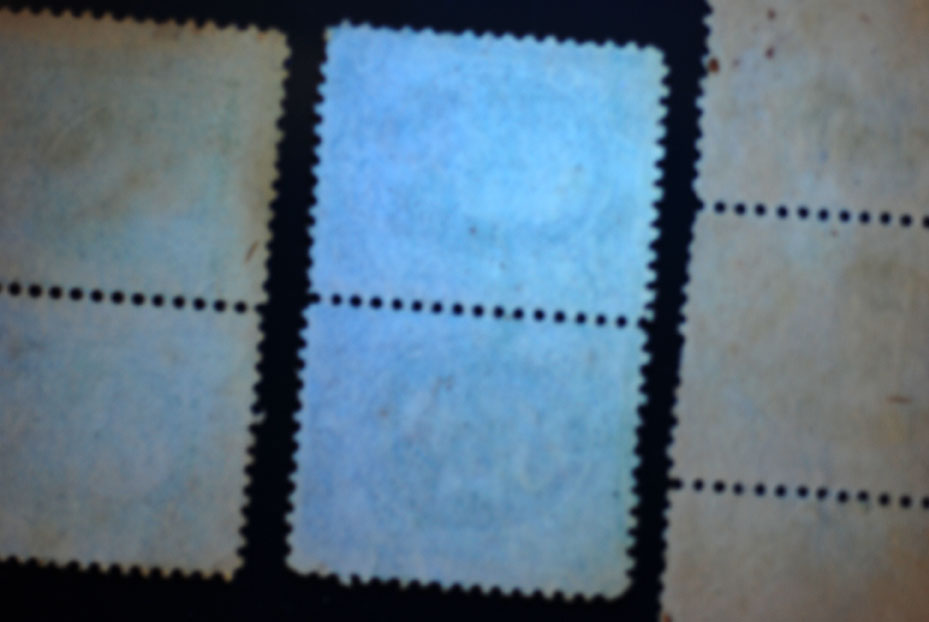 Soft Paper Vs Hard Paper On Large Banknotes - Stamp Community Forum