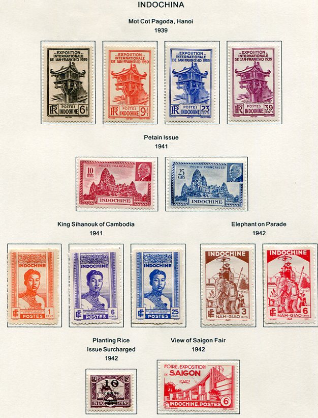 Pushing 330,000 All Different Worldwide Stamps In One Collection ...