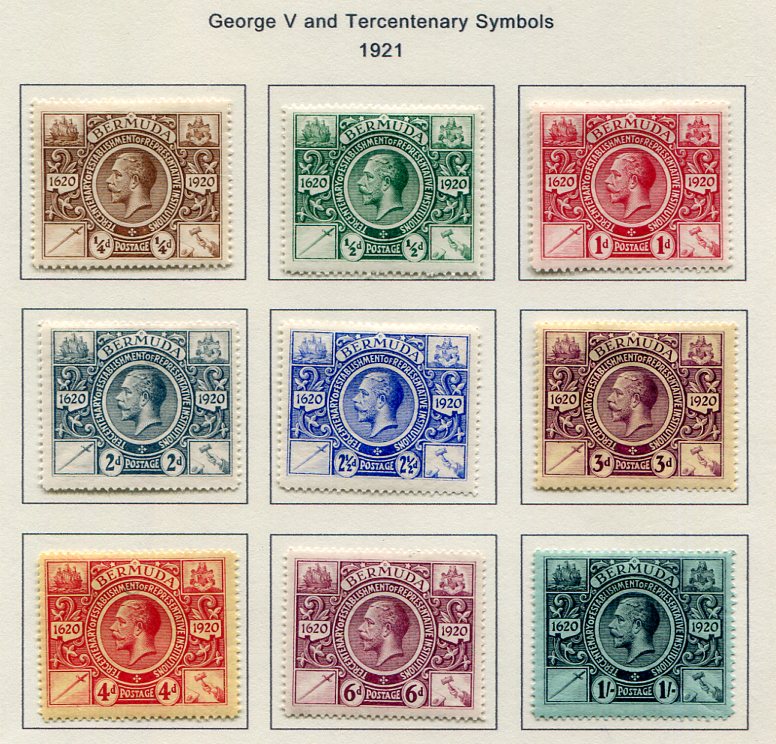 Pushing 330,000 All Different Worldwide Stamps In One Collection ...