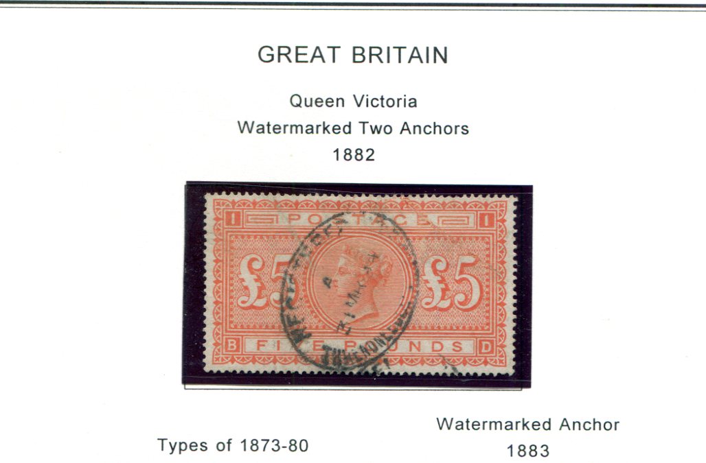 Help Needed! Value Of These 2 Stamps - Stamp Community Forum