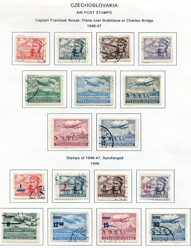Pushing 330,000 All Different Worldwide Stamps In One Collection ...
