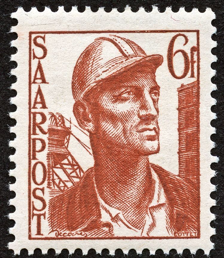 Albert Decaris French Engraver - Stamp Community Forum