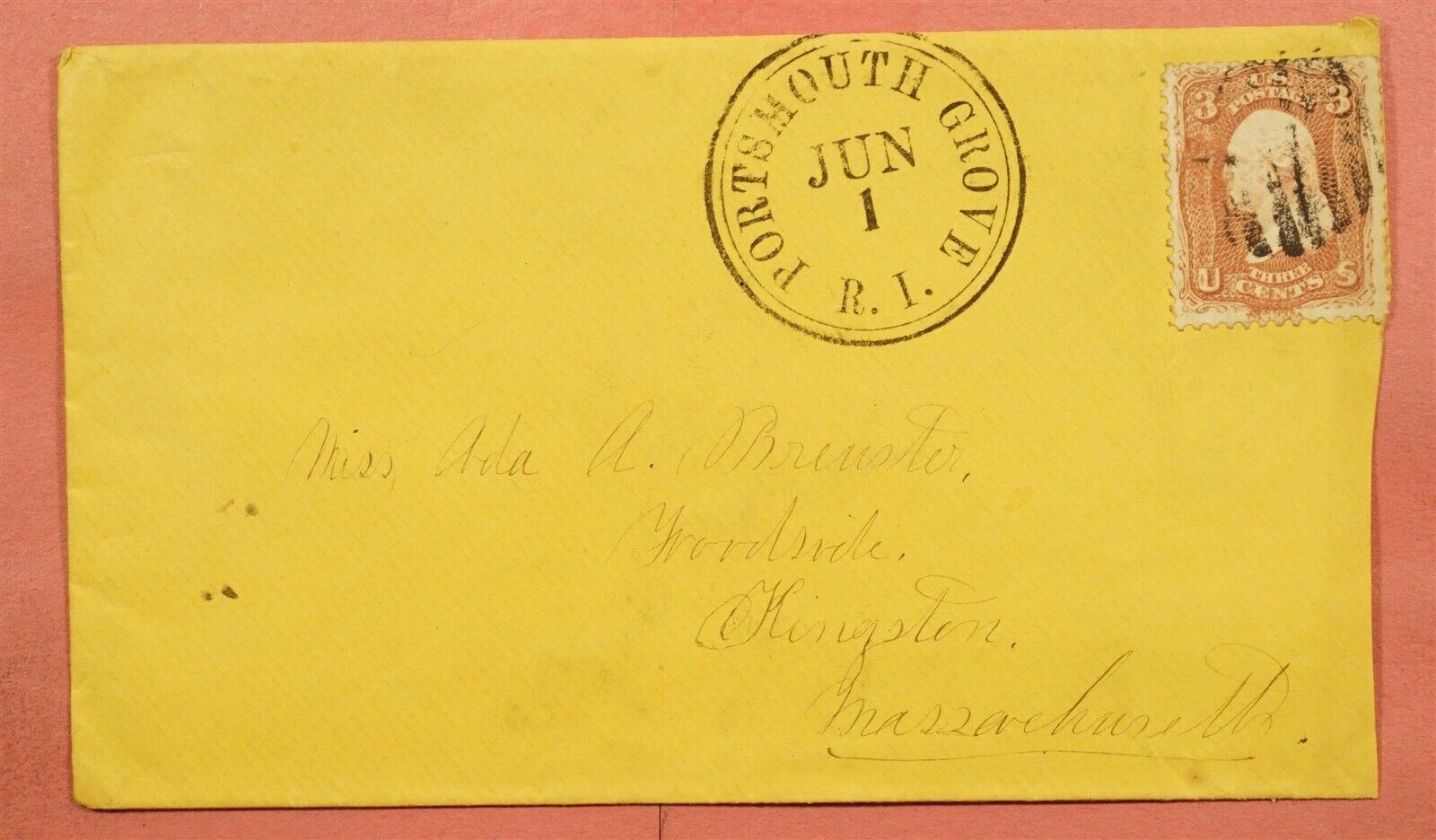 How Does One Identify A Cover As Originating From A Diplomatic Post ...