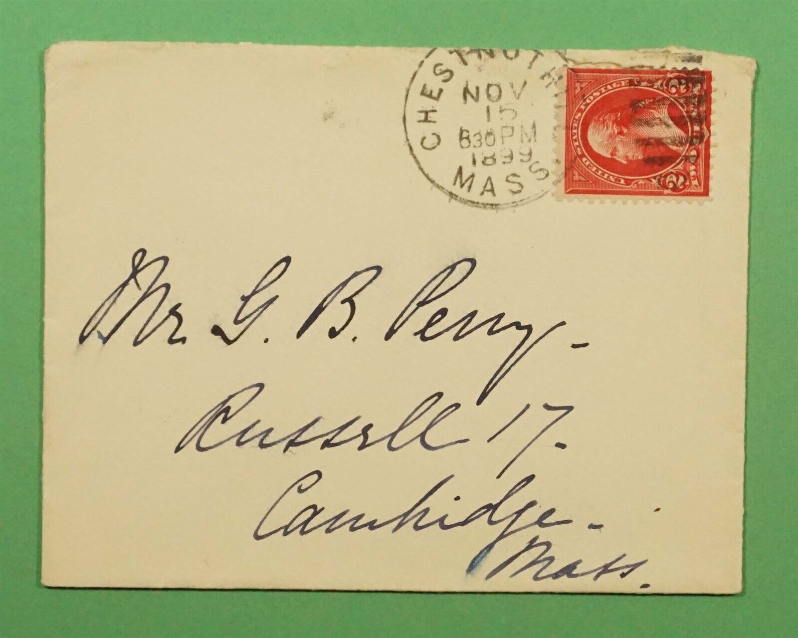 How Does One Identify A Cover As Originating From A Diplomatic Post ...