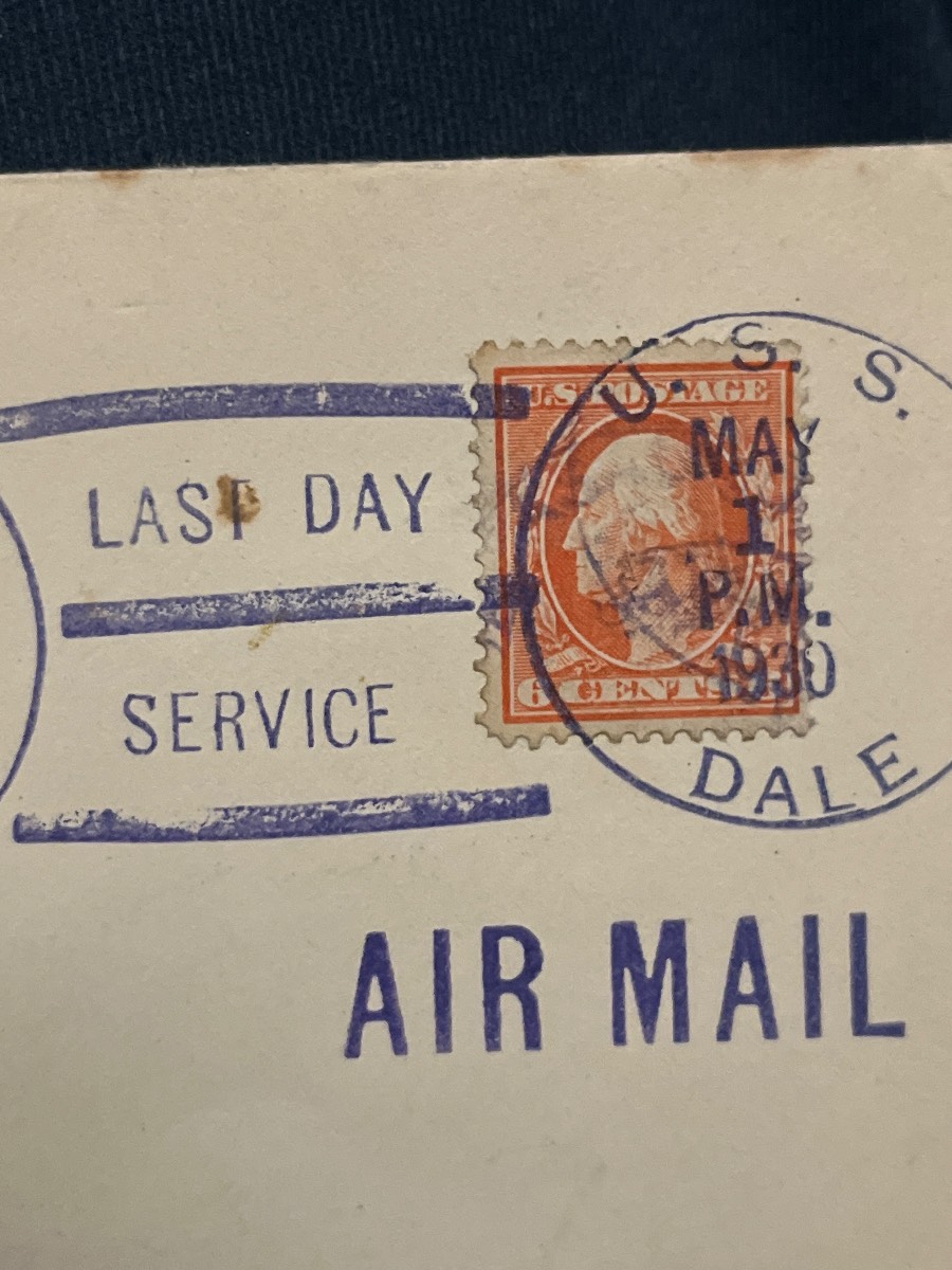 I Know I'm Nuts… 362s Don't Live On Covers Right? - Stamp Community Forum
