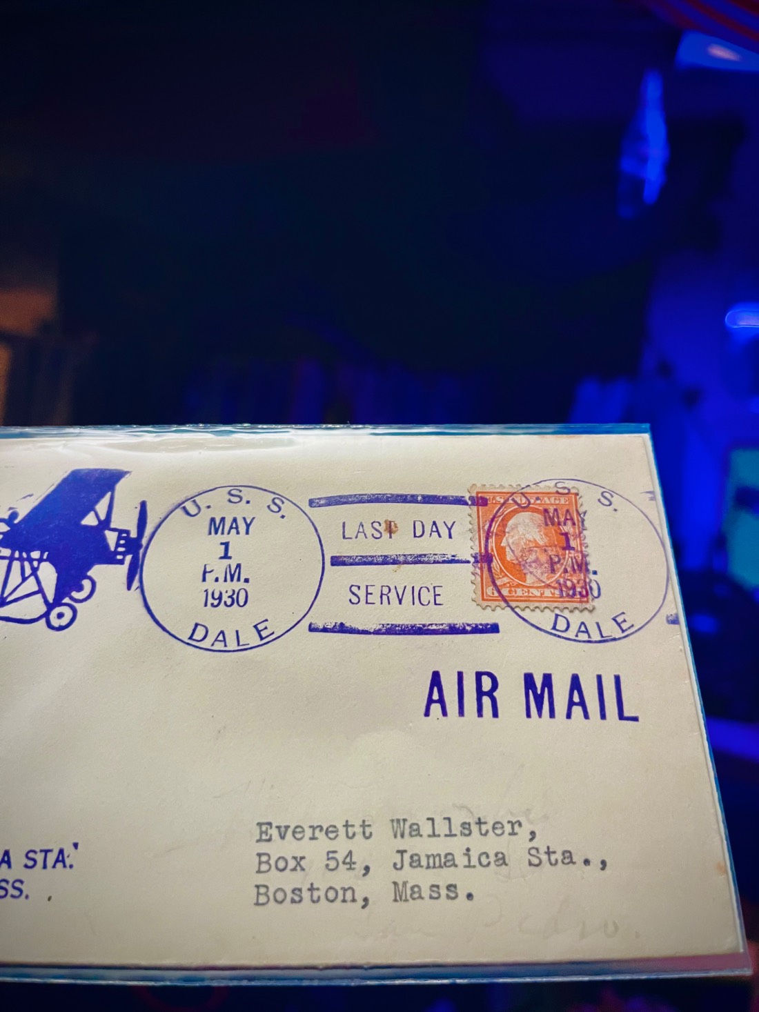 I Know I'm Nuts… 362s Don't Live On Covers Right? - Page 2 - Stamp ...