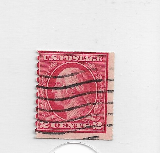 Stamp Community Forum