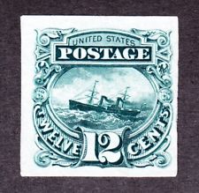 Proofs...a Viable Alternative To Stamps? - Stamp Community Forum