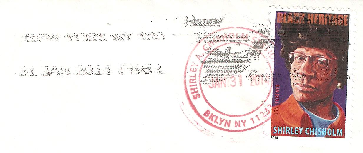 Hand Cancellation? Help! - Stamp Community Forum