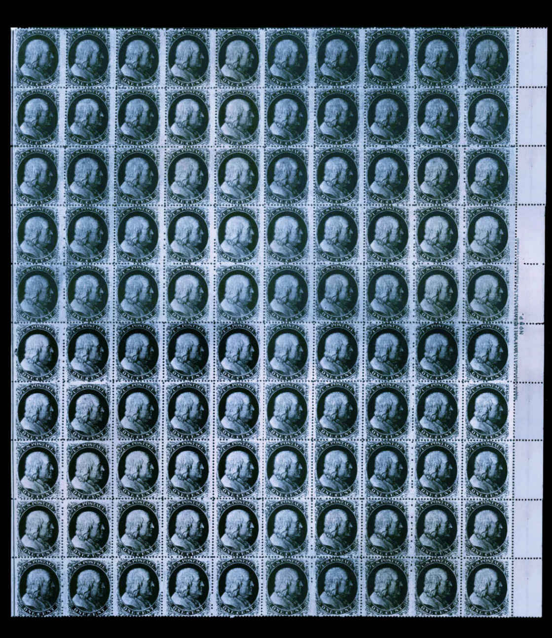 Stamp Community Forum