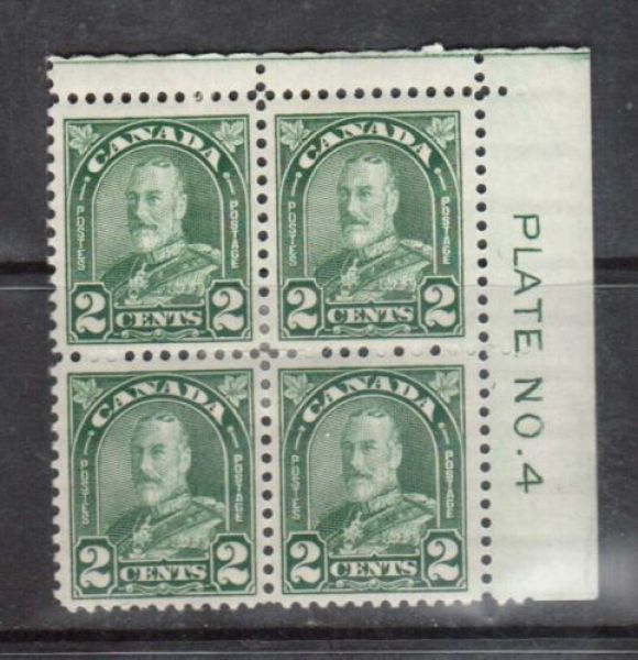 Collecting Corner Blocks - Stamp Community Forum