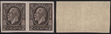 Canada 196 And 206 Varieties In Pictures - Stamp Community Forum