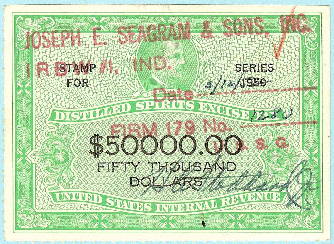 What Is The Highest Value US Stamp Ever Printed? - Stamp Community Forum