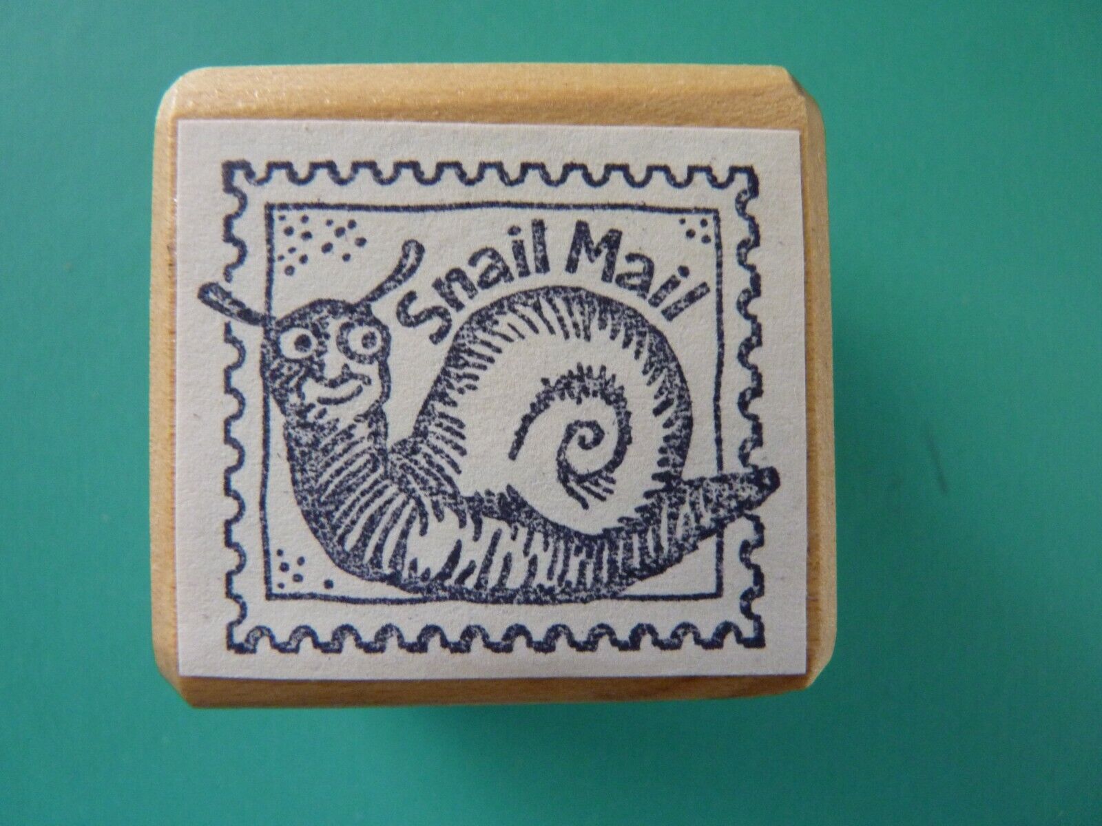 "snail Mail" Cancellation From BC - Stamp Community Forum