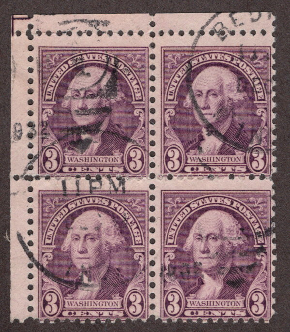 I Have A Interesting Stamp For You To Look At? - Stamp Community Forum