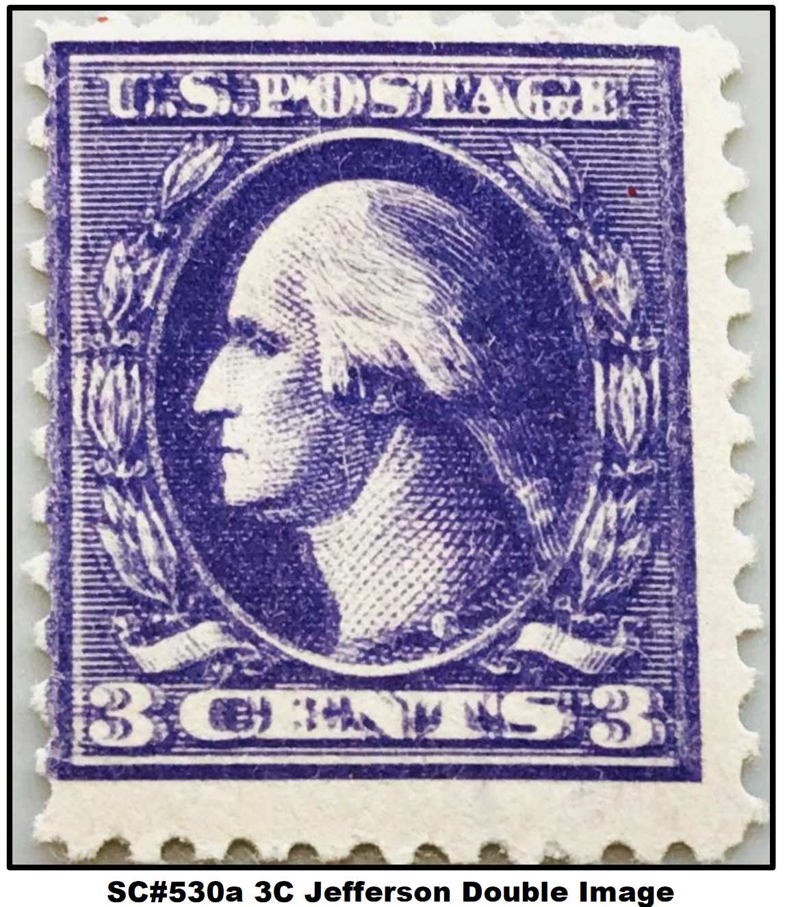 Errors And Variations - Stamp Community Forum
