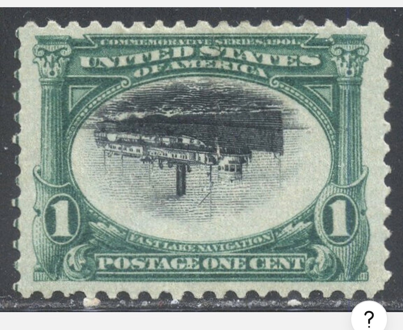 What Are Your Thoughts On Encapsulating A Stamp? - Stamp Community Forum