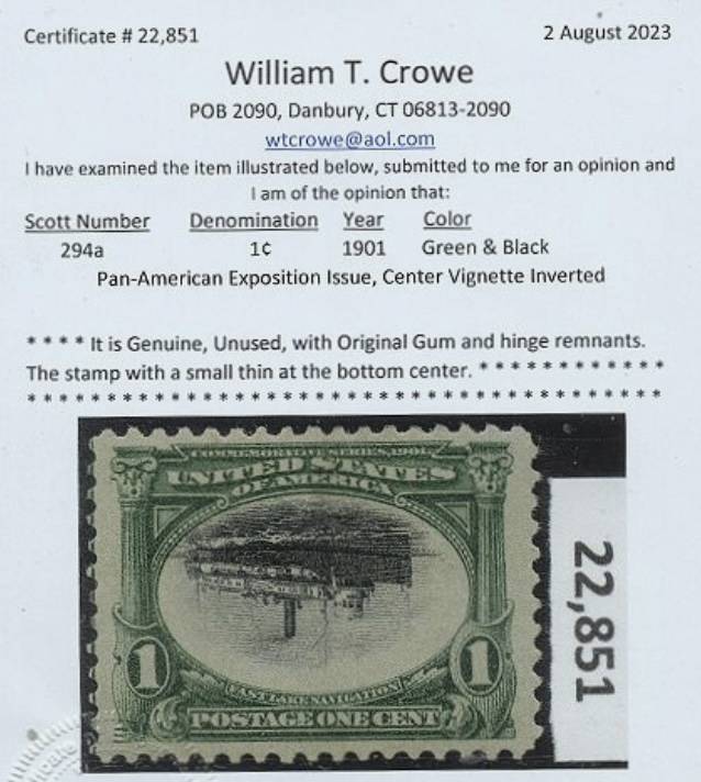 What Are Your Thoughts On Encapsulating A Stamp? - Stamp Community Forum