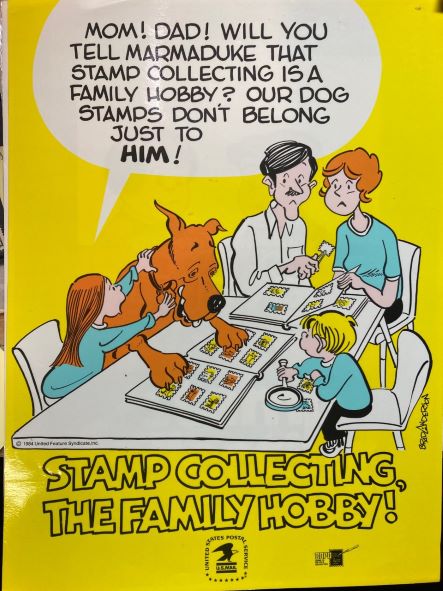 Metropex Stamp Show: Roseville, MN October 21-22 2022 - Stamp Community ...