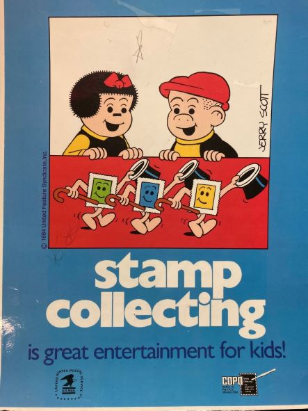 Metropex Stamp Show: Roseville, MN October 21-22 2022 - Stamp Community ...