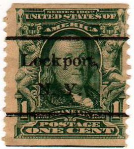 Benjamin Franklin 300 Or 318 - Stamp Community Forum