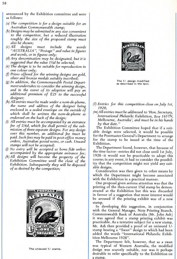 Australia Post Philatelic Bulletin - Stamp Community Forum