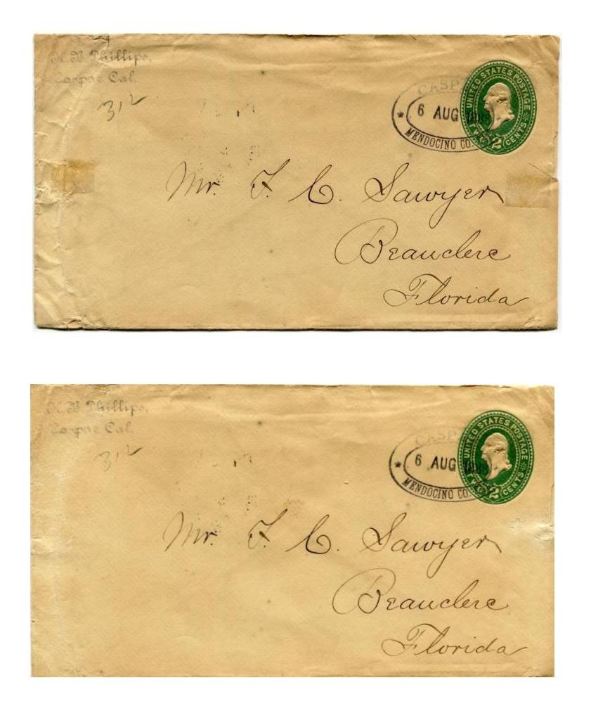 Need Help About Cleaning Dirt Of A 1880-S 2 Cent Washington Postal ...