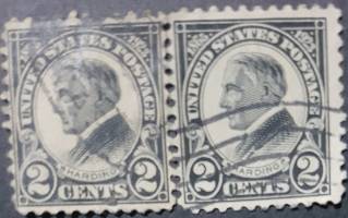 The Scott #610 And The #613 - Stamp Community Forum
