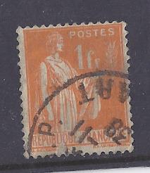 France 1 Fr Stamp Rare Or Not! - Stamp Community Forum