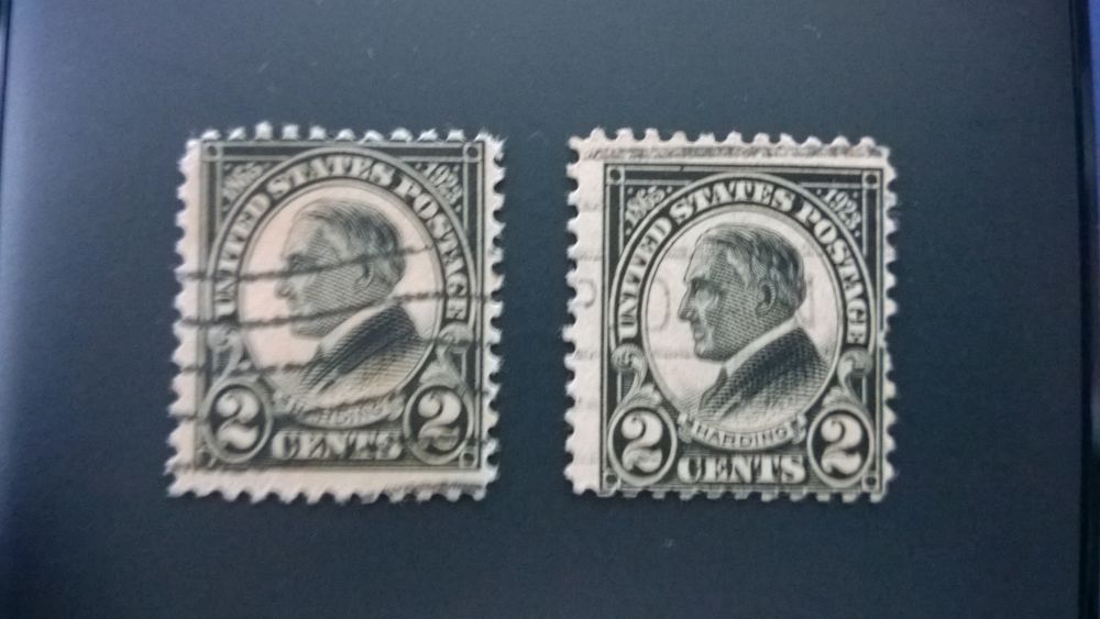 Scott 613 ??? - Stamp Community Forum