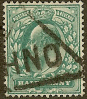 GB Triangular Postmarks - Stamp Community Forum