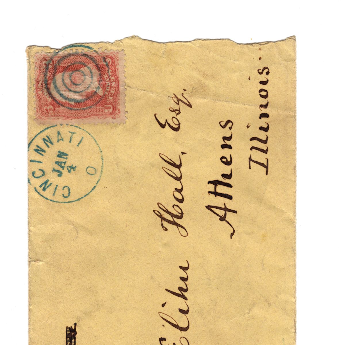 Stamp Community Forum