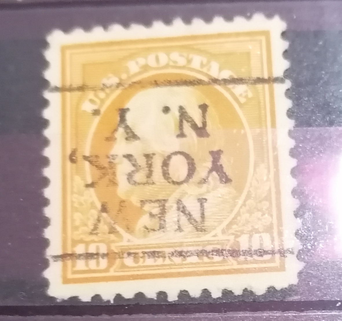 What Is The Value Of These Precancel,, Thank You. - Stamp Community Forum