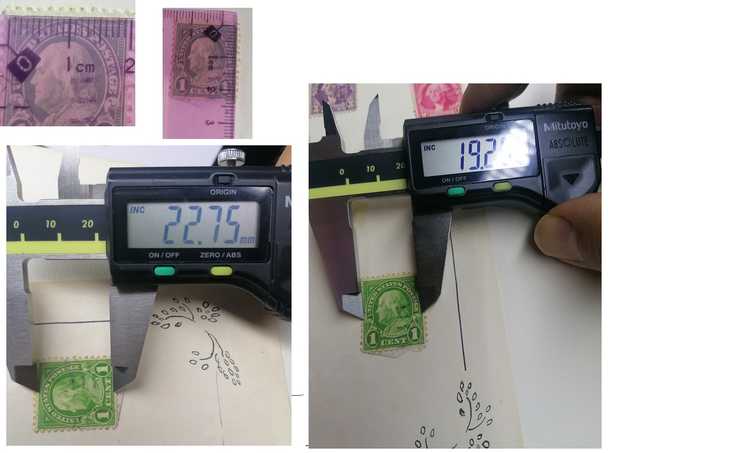 Stamp Community Forum