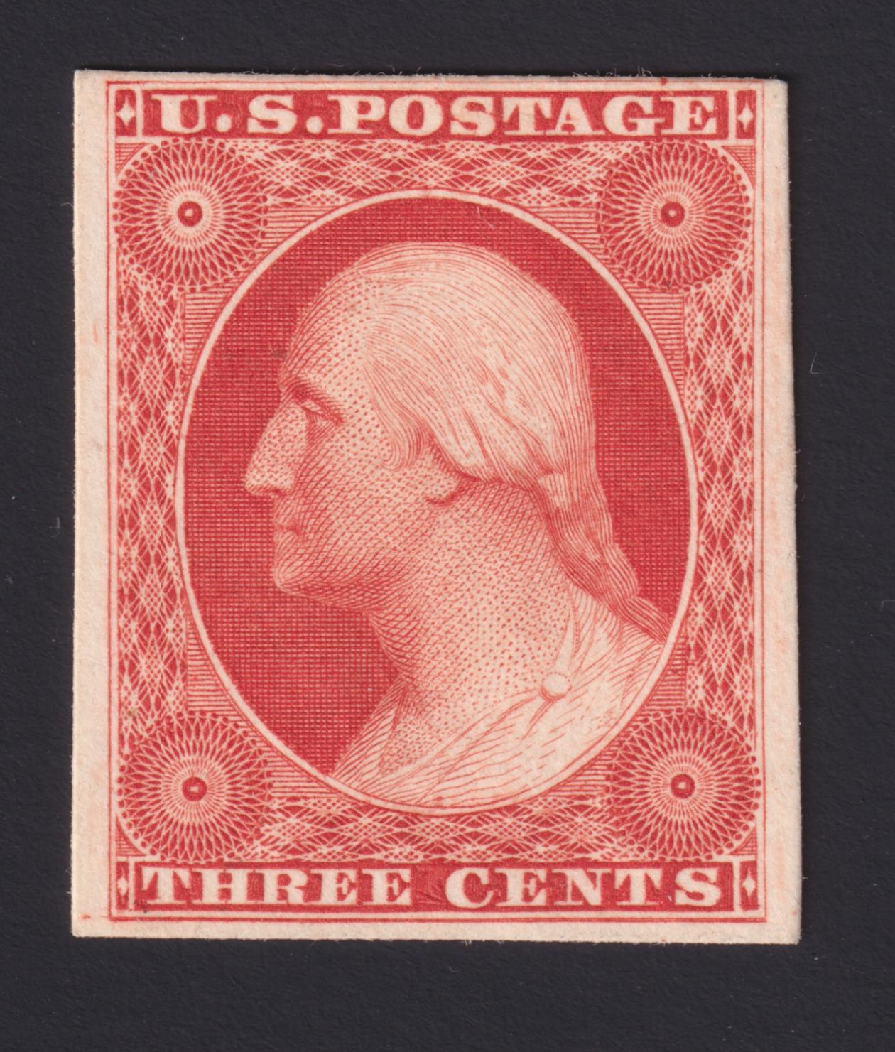 US Classics Plate Proofs - Stamp Community Forum