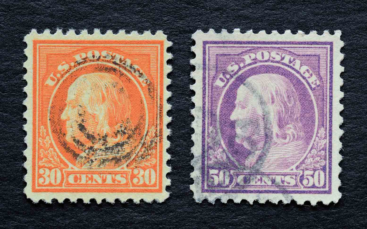 Best Practices For Digital Photography Of Stamps - Stamp Community Forum
