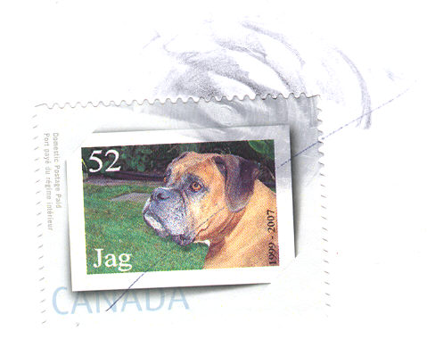 Canada Picture Postage Stamps - Page 17 - Stamp Community Forum
