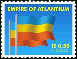 Micro-Nations - Page 2 - Stamp Community Forum
