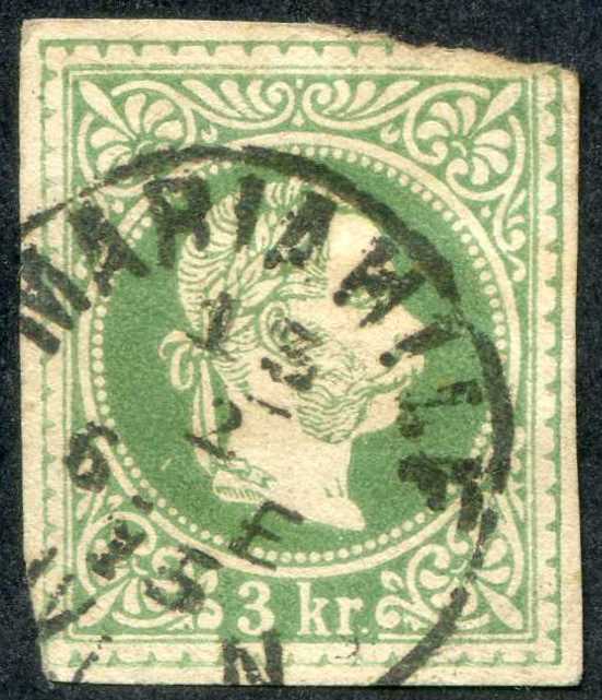 World Mutilated Stationery : - Stamp Community Forum