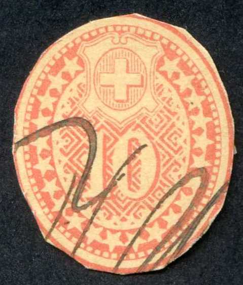 World Mutilated Stationery : - Stamp Community Forum