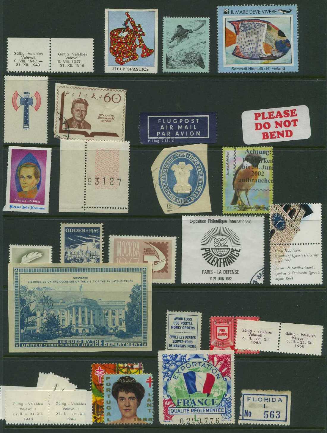 Let's See Your Cinderellas! - Page 27 - Stamp Community Forum